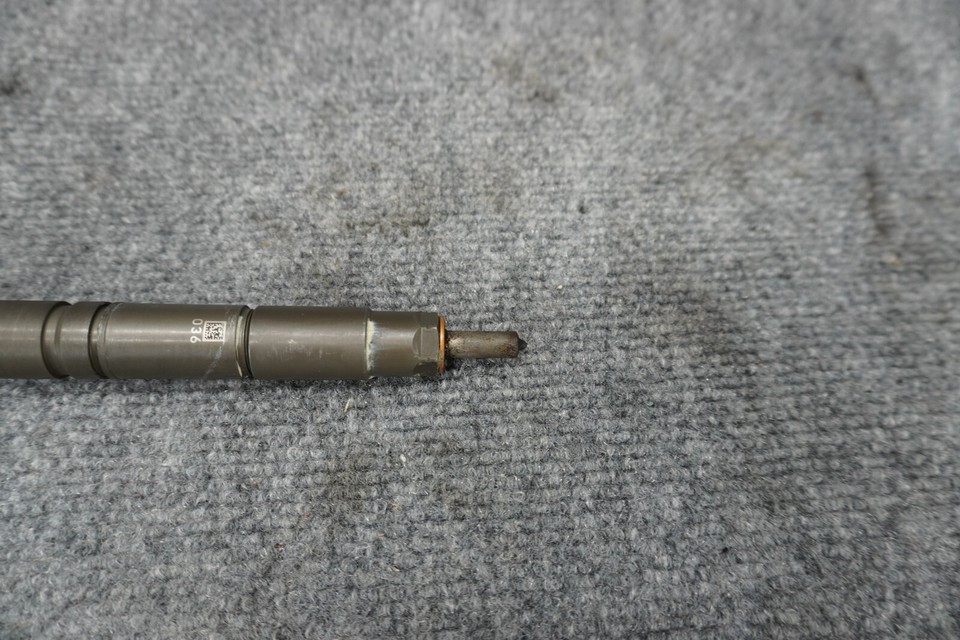 ENGINE FUEL INJECTOR MERCEDES W212 X164 X166 E350 GL320 GL350 ML350 OEM ...