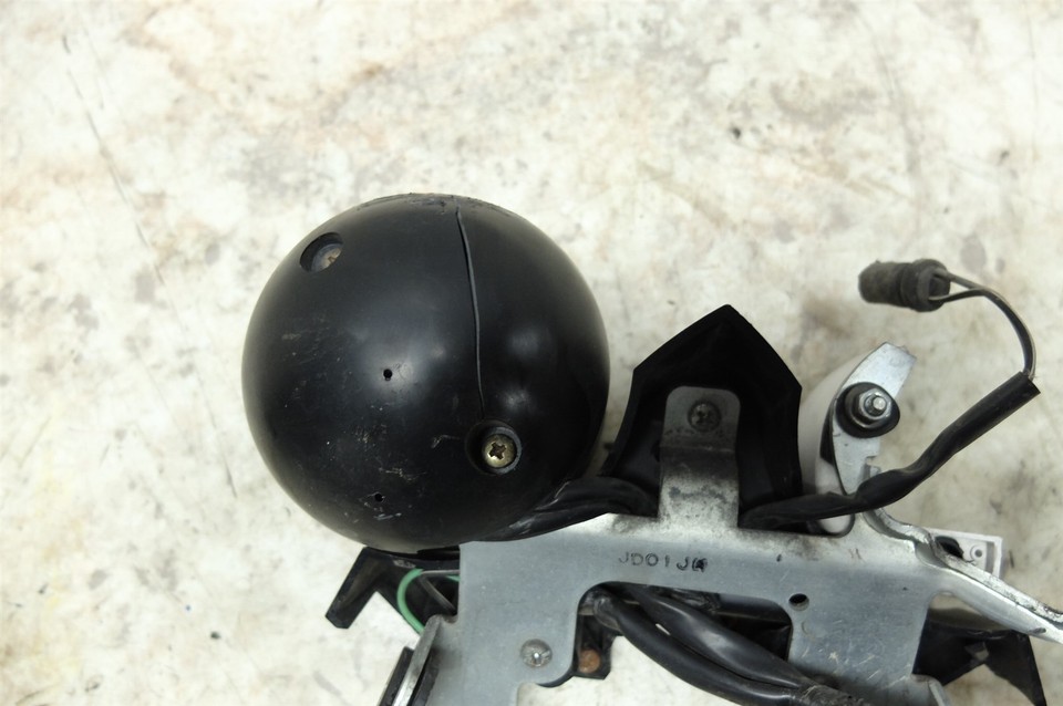 03 Hyosung GT 650 GT650 Comet gauges TACH tachometer dash meters | eBay