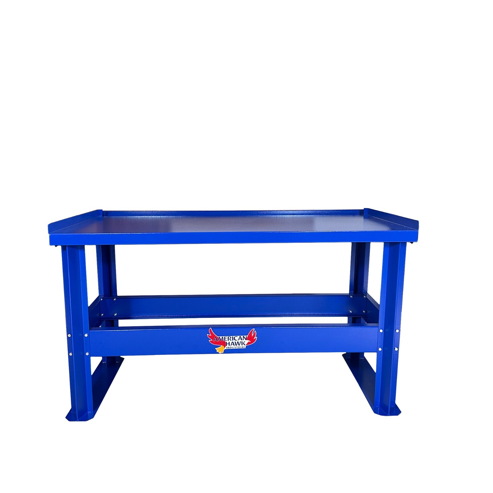 Automotive Transmission Assembly Table With Rear Trough, Color: Blue | eBay
