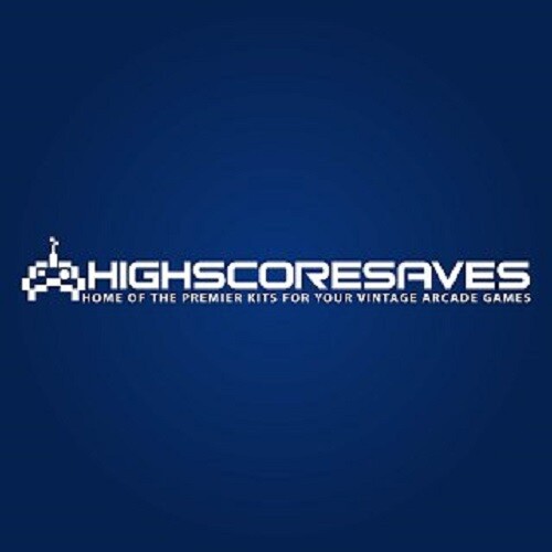 Tempest / Tempest Tubes Multigame Free Play and High Score Save Kit ...