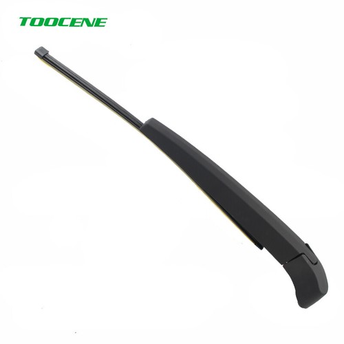Rear Windshield Wiper Blade and Arm for Audi Q5 2008-2016 VW Touareg ...