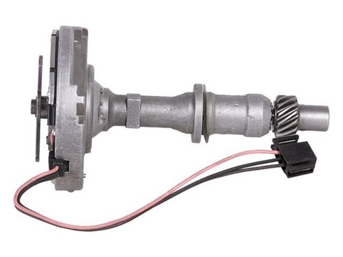 For 1981 Pontiac Firebird Ignition Distributor Cardone 46275PYPD | eBay