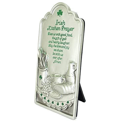 Irish Food Prayer Irish Mealtime Prayer | In An Irish Home