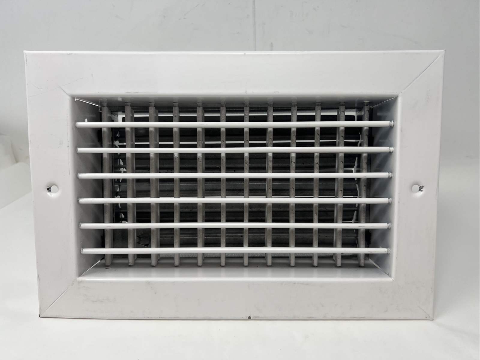 Price 520D Double Deflection Supply Grille 10" x 6" ~ F/L /A/SW/B12 | eBay