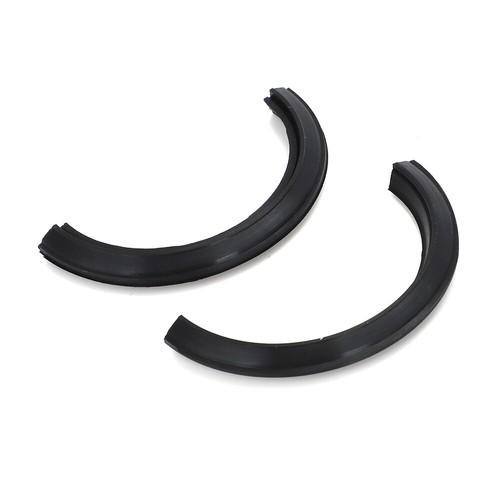 For Chevy 1955-1958 Chevrolet GMC V8 265, 283 CID Rubber Rear Main Seal ...