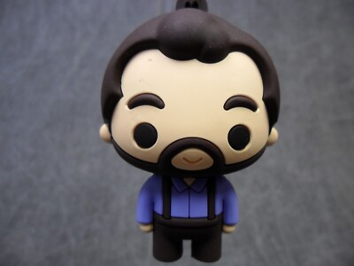 Seinfeld NEW * Mickey Abbott Clip * Blind Bag Series 3 Monogram ...