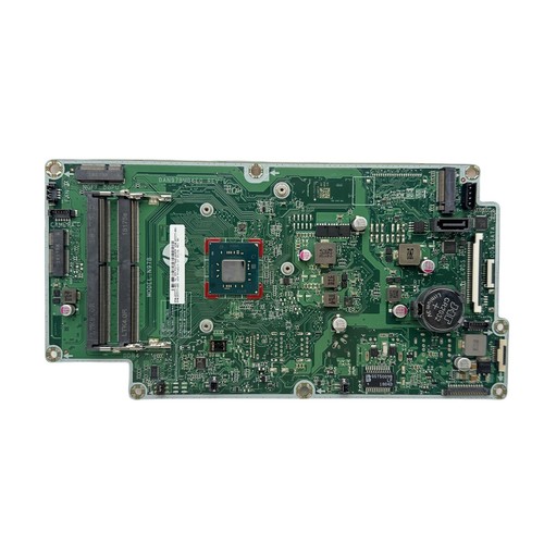HP All-In-One 22-C 24-F Motherboard J4005 J5005 CPU DAN97BMB6E0 L03377 ...