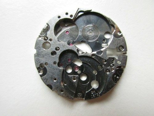 ETA 11½"' cal. 2870 2879 Swiss watch movement part - choose | eBay