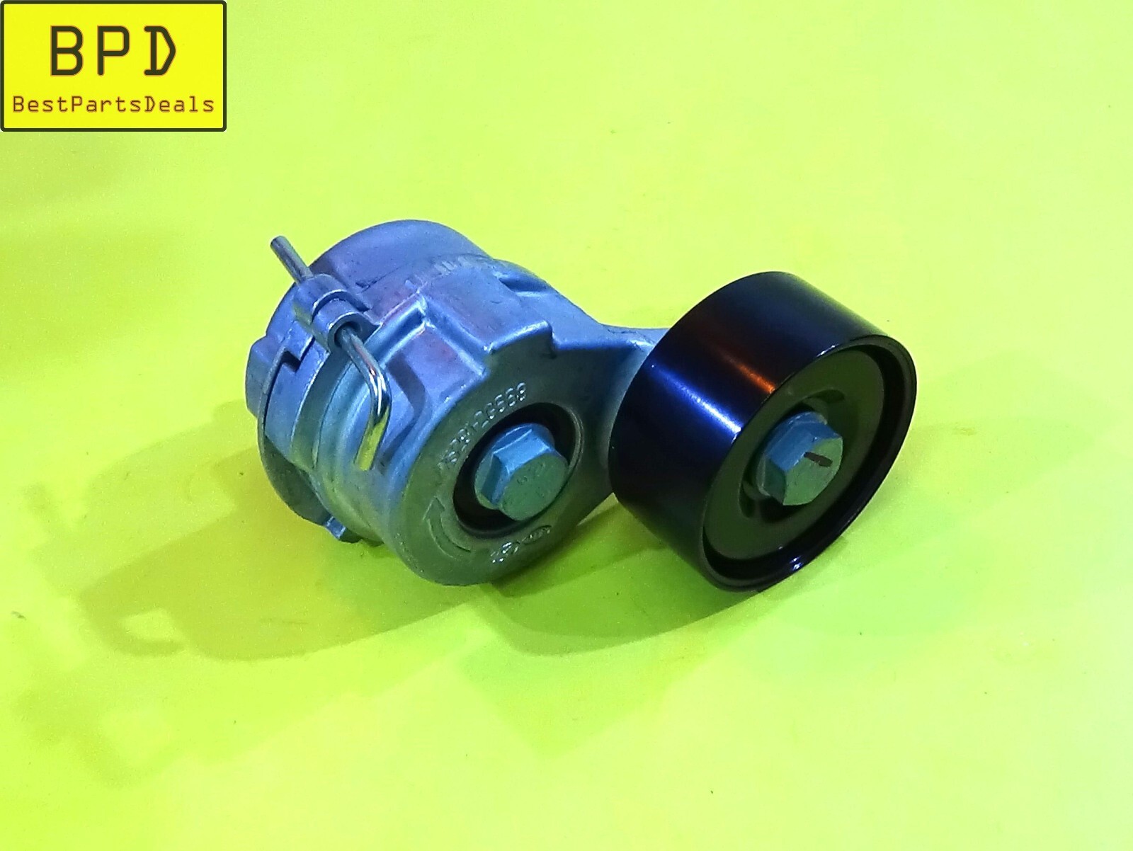 Genuine KIA Hyundai 2.4L HYBRID Tensioner Assy 25281-2G663 | eBay