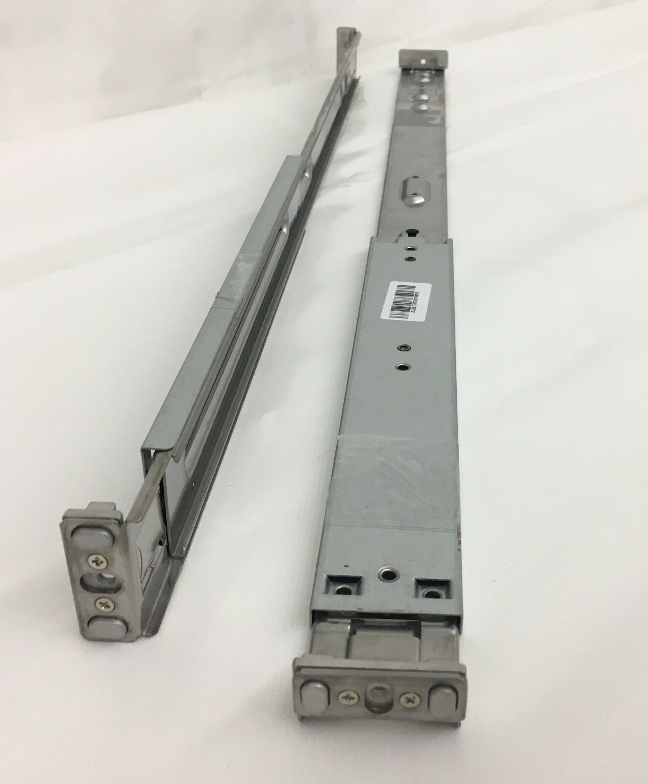 Supermicro 1U (01-SC81398-xx00c102 / 01-SC81397-xx00c102) Rail Kit #2 ...