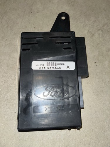 XL2T-14B205-AD 1999 Ford Ranger Mazda 4X2 AT MW GEM Body Computer ...