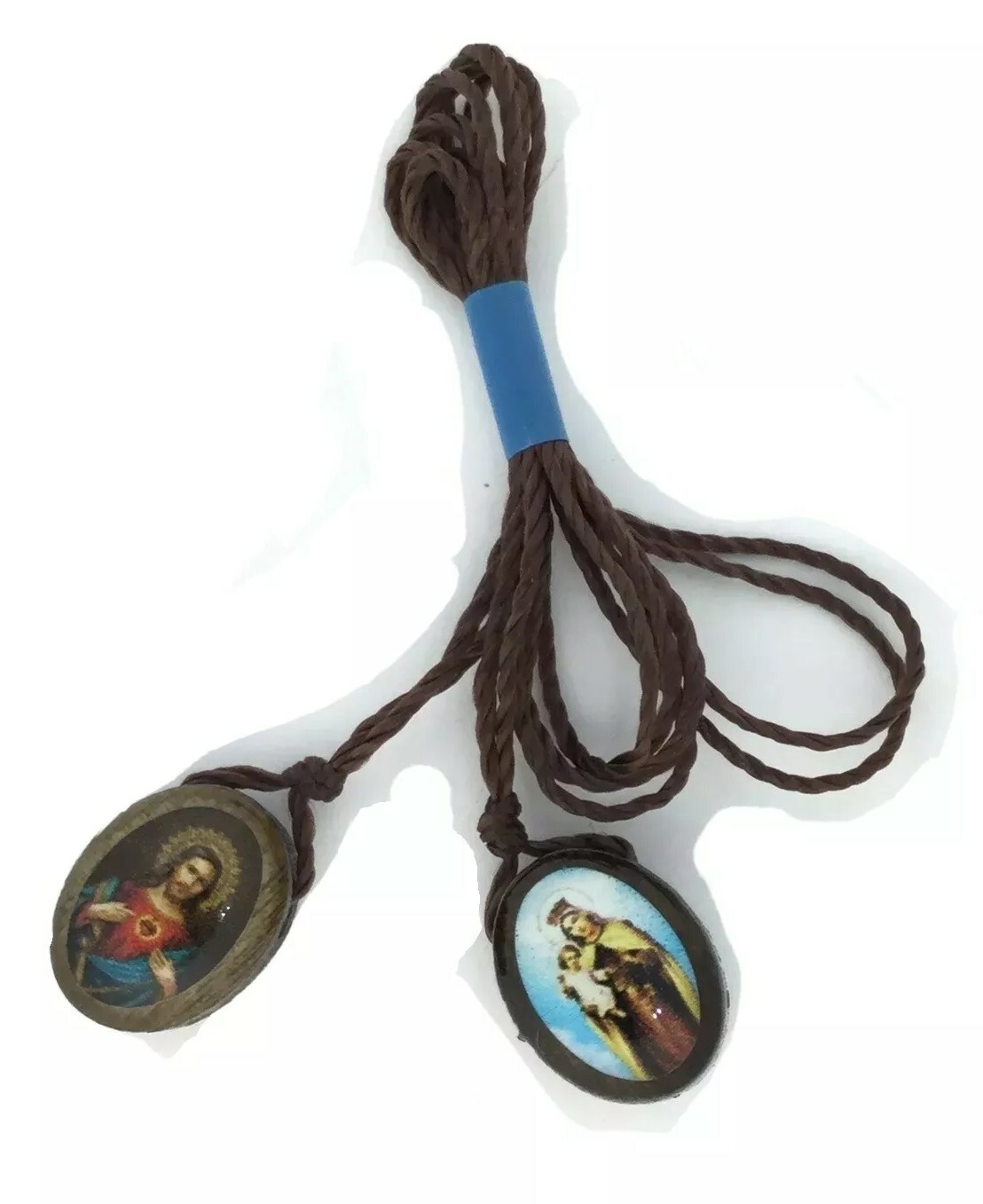 Sacred Heart of Jesus Christ Virgen of Mt. | Grelly UK