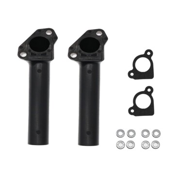 2ps Intake Manifold for Briggs and Stratton 3.5- 6.5 HP Quantum Small ...