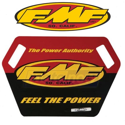 FMF Racing 010729 Pit Board for Shop Pit Boards hp | eBay