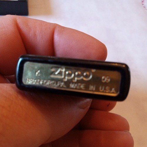 ZIPPO AMERICAN HARDCORE SKULL POKER TOP HAT CIGAR CIGARETTE LIGHTER MADE IN USA | eBay