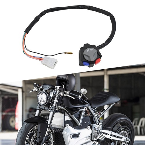 F r Gas f r Gas Motorrad Zubeh?r Funktions Lenkerschalter Montagesatz | eBay