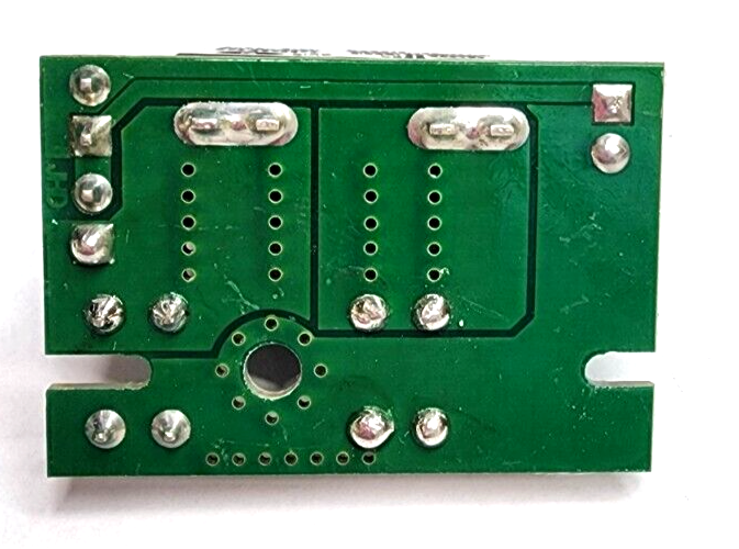 FASTEC FIC-ETJ350014 WIRING PCB BOARD *C6 | eBay