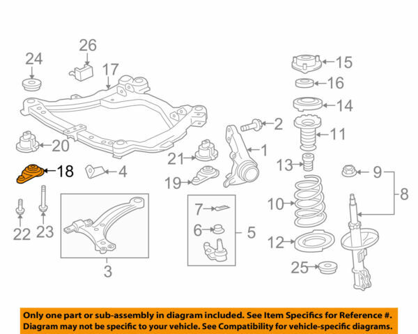 51036-33030 Toyota Plate sub-assy, frame side rail, lh 5103633030, New ...