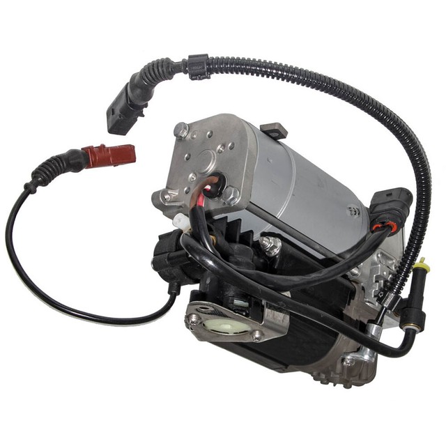 Air Suspension Compressor Pump for VOLKSWAGEN Phaeton 3d0616005m ...
