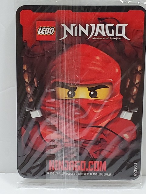 LEGO NINJAGO: Kendo Cole (9551) for sale online | eBay