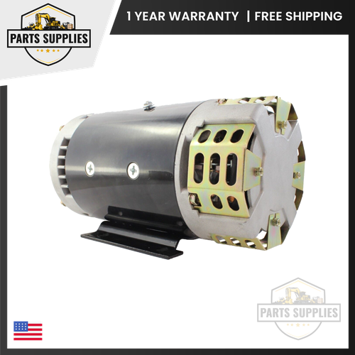 48504 48504GT Electric Motor 48V fits Genie Z30/20N Z34/22N Z45/25JDC ...