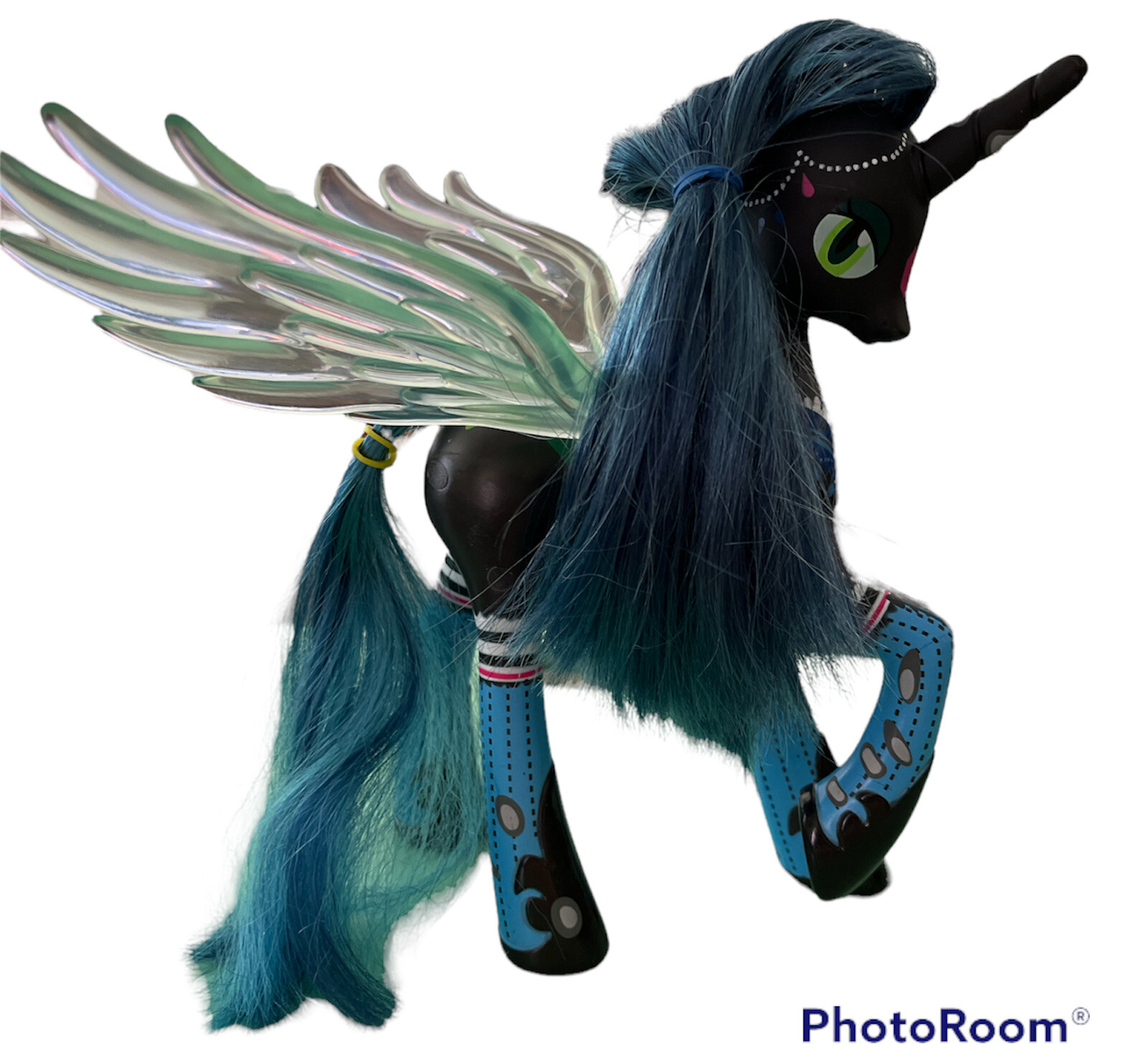My Little Pony Queen Chrysalis Toy