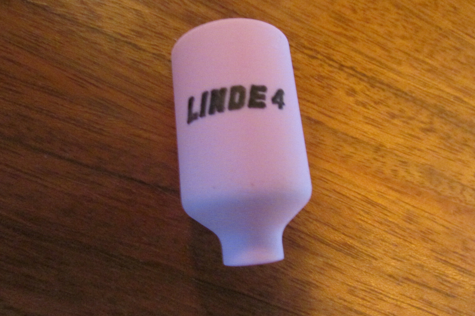 LINDE HELIARC TORCH CUPS #54N-18 LOT OF 5 OLD STOCK IN PLASTIC BOX | eBay