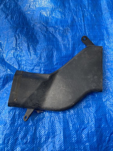 17752-46060 INLET, AIR CLEANER, 93-02 Toyota Supra 2JZGTE 2JZGE LHD RHD ...