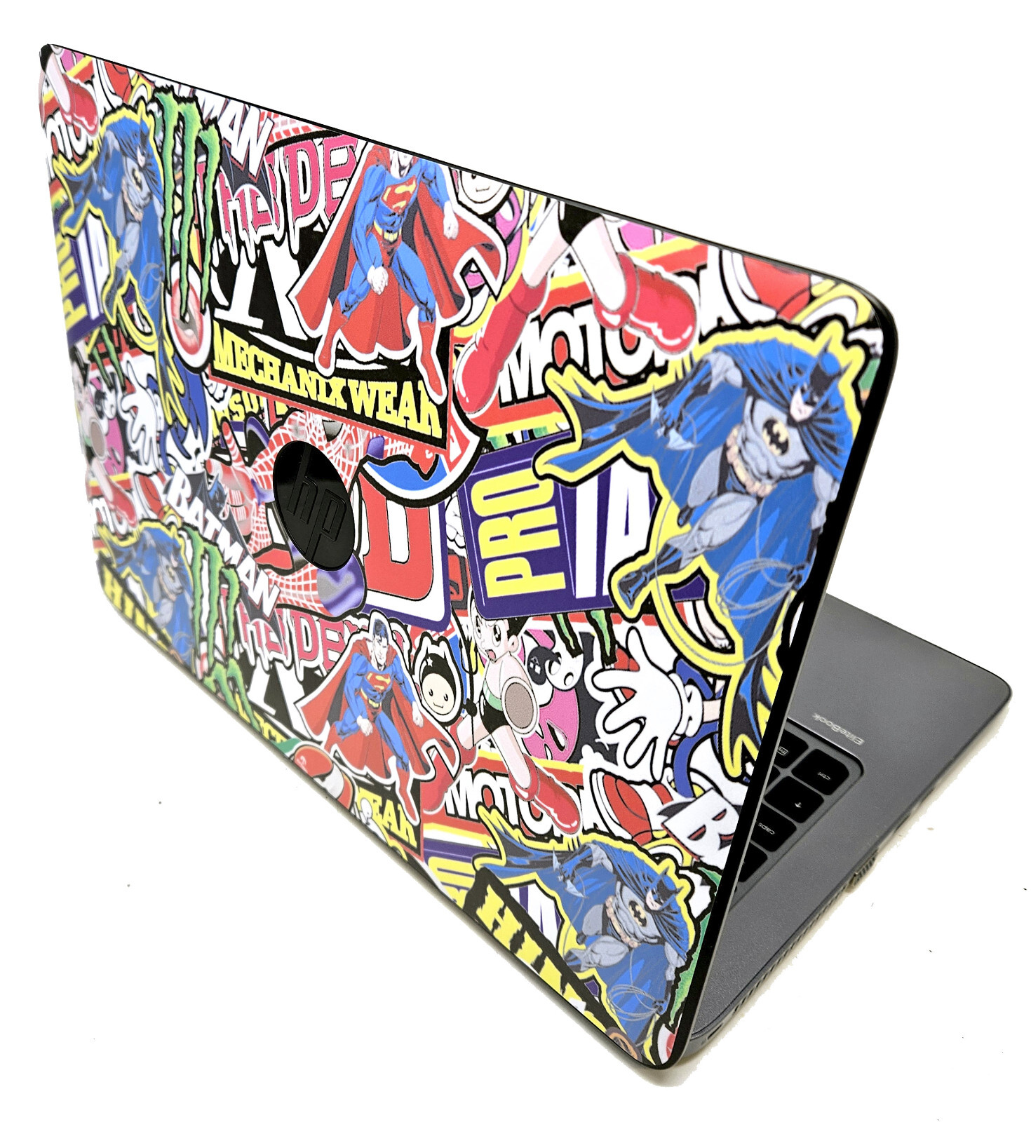 Gaming laptop Roblox AMD A8 Pro 7150B R5 Quad Core 1.9Ghz 16GB 1TB SSD ...