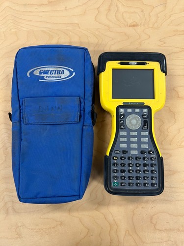 Spectra Precision Ranger Data Collector N324 | eBay
