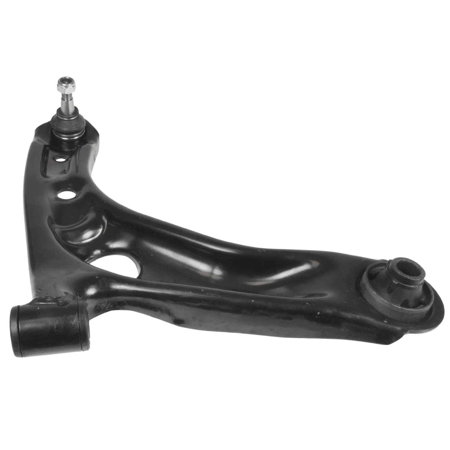 Aygo Control Arm Suspension Front Right Lower Fits Toyota Blue Print ...