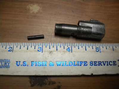 Rohm RG 23 22lr Revolver, Snub Nose Barrel, used, see pictures | eBay