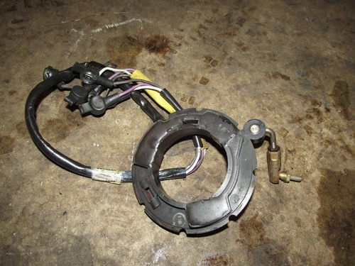 Mercury EFI 150hp 2 stroke outboard timer base (96455A6) | eBay