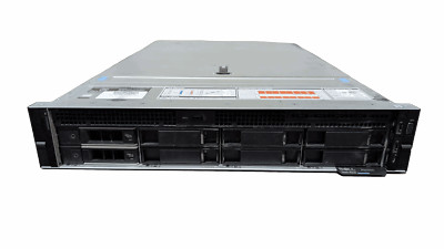 Dell Precision R7920 2x Silver 5120 2.2GHz 28-Cores 64GB 2x Trays 2x ...