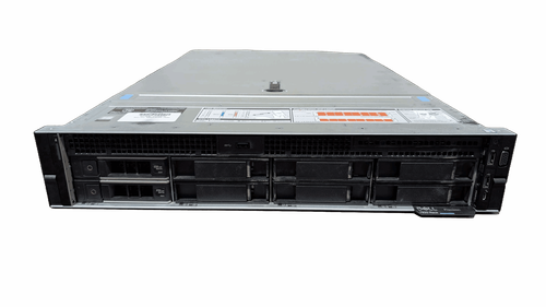 Dell Precision R7920 2x Silver 5118 2.3GHz 24-Cores 64GB 8x Trays 2x ...