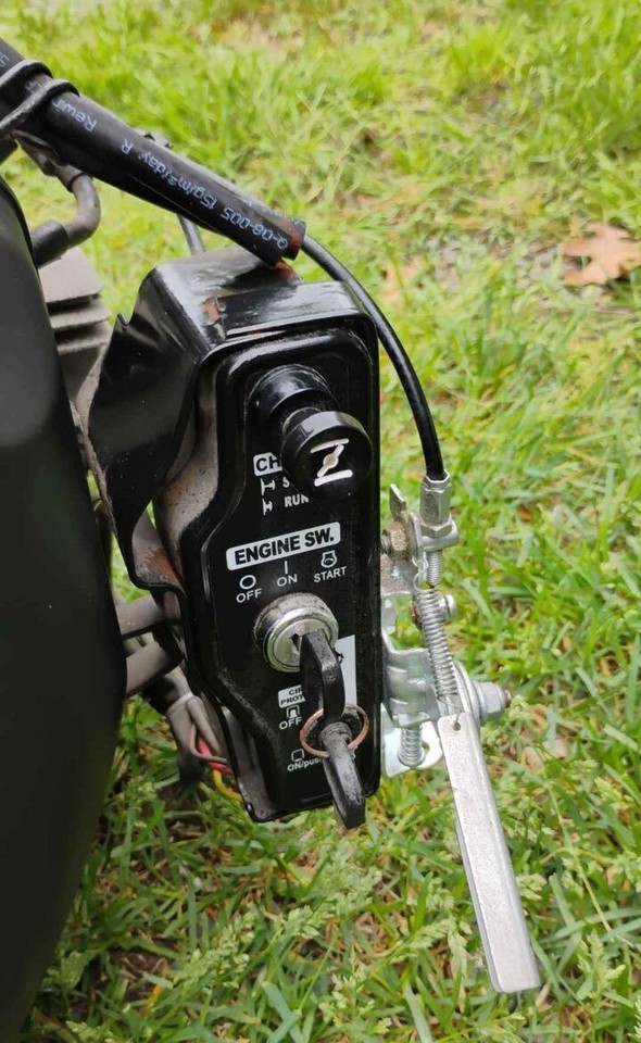 2020 Predator Gas Engine 670cc | eBay