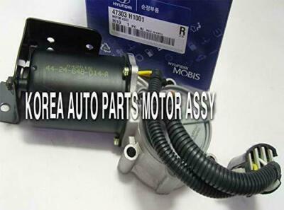 Genuine Transfer Control Motor 563304M000 For K5 2014-2015 | eBay