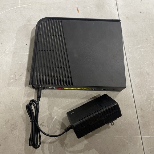 ARRIS Frontier NVG448BQ Wireless Gateway Wi-Fi DSL Router | eBay