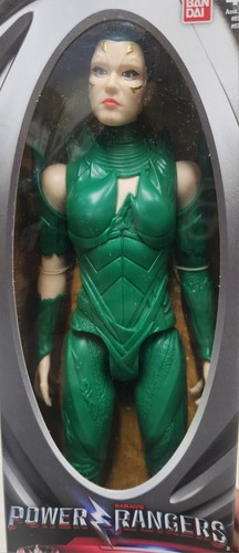 2017 Bandai Saban's Power Rangers Movie 12" Rita Repulsa Figure | eBay