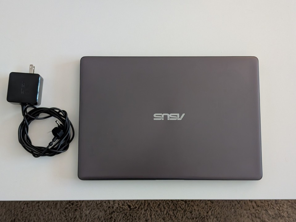 ASUS Zenbook 13 UX331FA Laptop i5-8265U 8GB RAM 512 GB SSD 1080p ...
