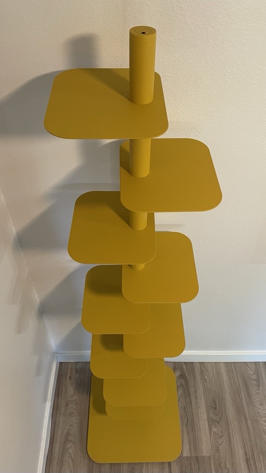 DWR Story Bookcase - Standard Saffron | eBay