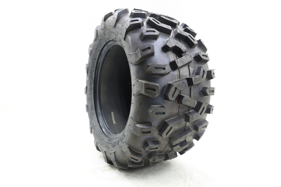 NEW CST Tire CU58 26"x11"xR14 Stag Rear 6 Ply Radial UTV SxS Tire ...