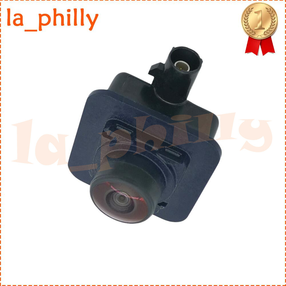 Rear View Backup Camera HC3Z-19G490-X For Ford F-250 F-350 Super Duty ...