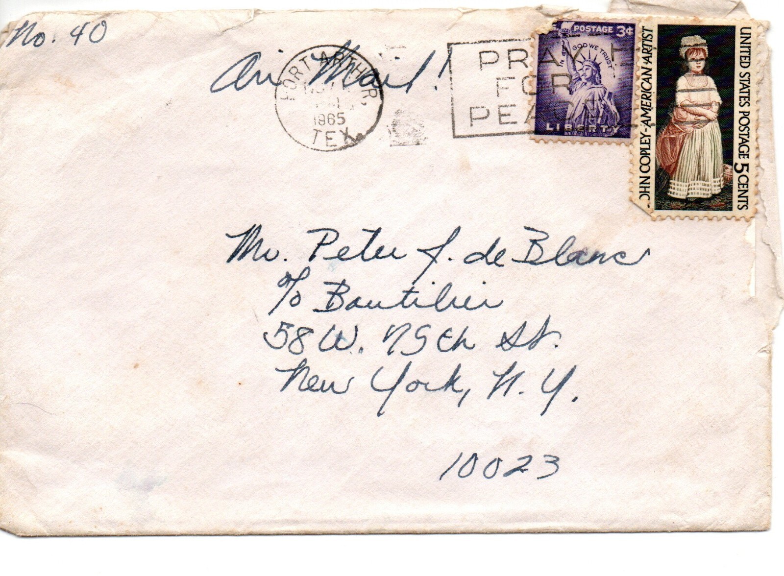 JANIS JOPLIN signed letter original authentic handwritten 5pg to Fiance ...