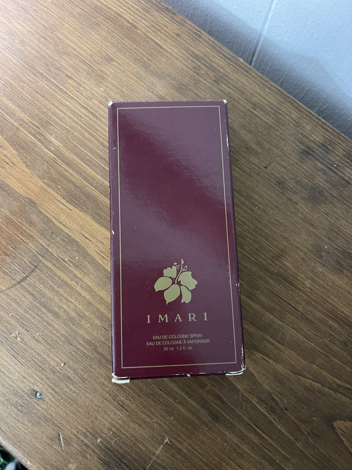 Avon Imari Perfume New With Box Way De Cologne Spray 1.2oz | eBay