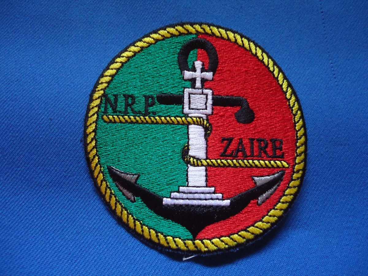 Zaire Symbols Profile For Zaire Prints & Design