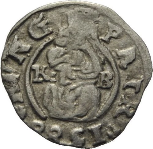 Rudolph King Of Hungary