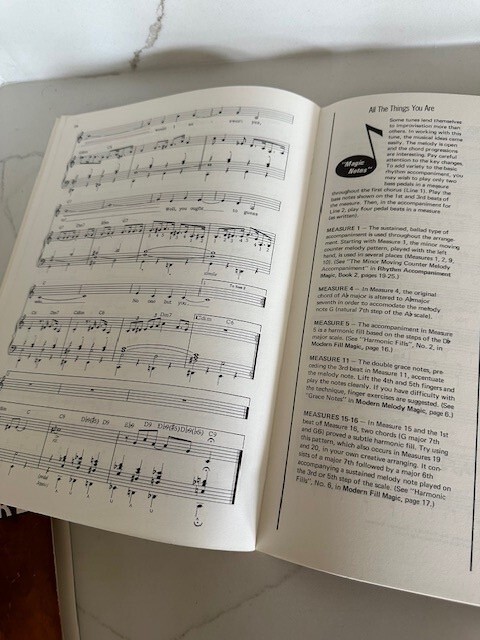 Vintage Organ Piano Sheet Music and Song Books YOU CHOOSE! | eBay