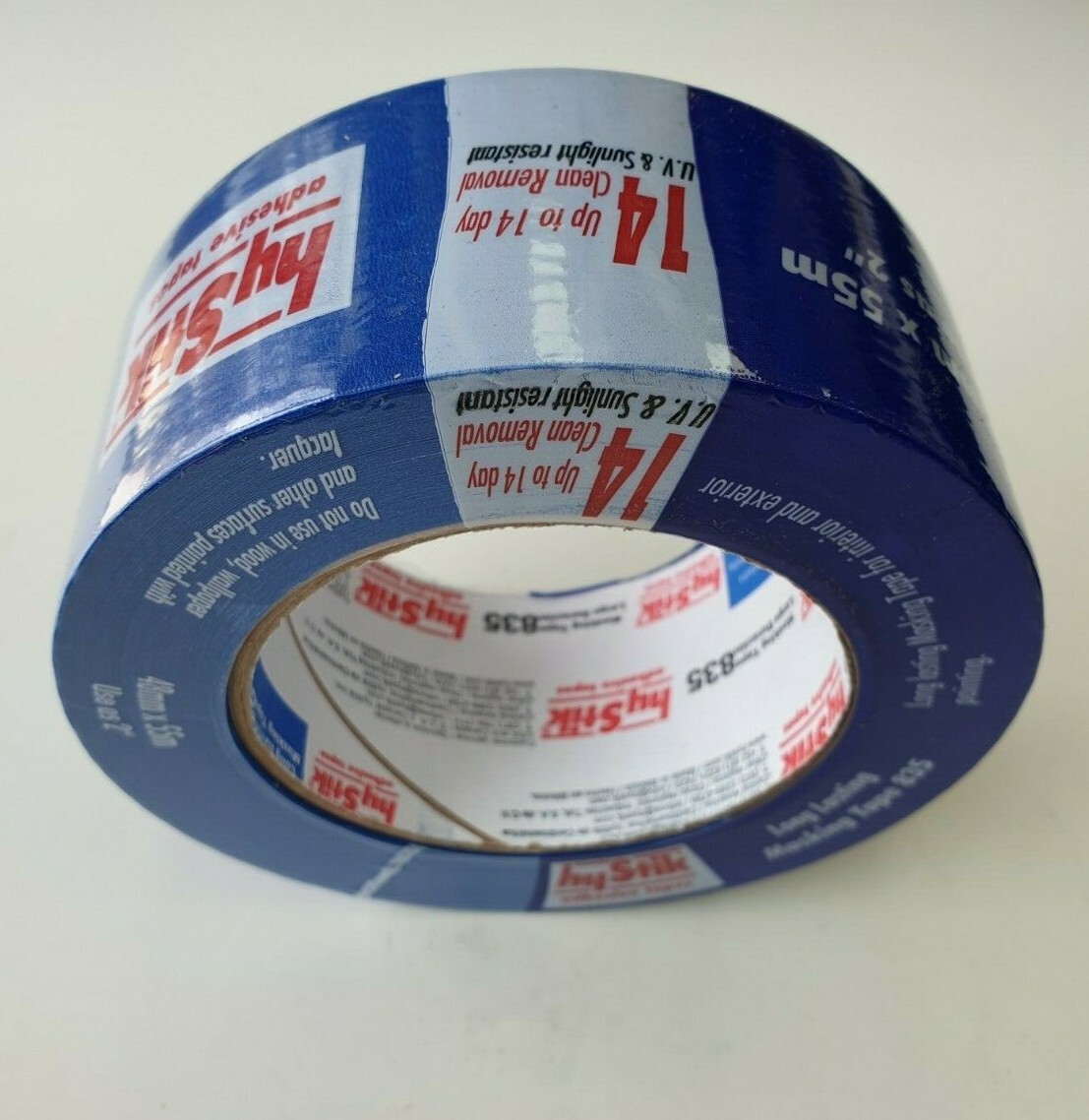 Masking Tape Outdoor 48mm x 55M Painting Waterproof Sticky Internal ...