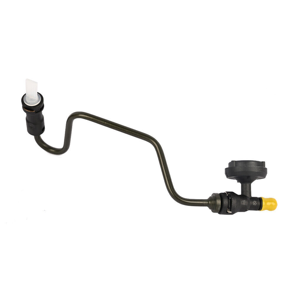 New Clutch Master Cylinder Tube Assy For Ford Ranger PX EB3G7A512BA ...
